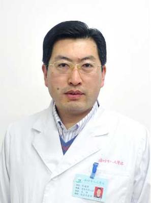 孙善明 - 潍坊滨海经济技术开发区人民医院